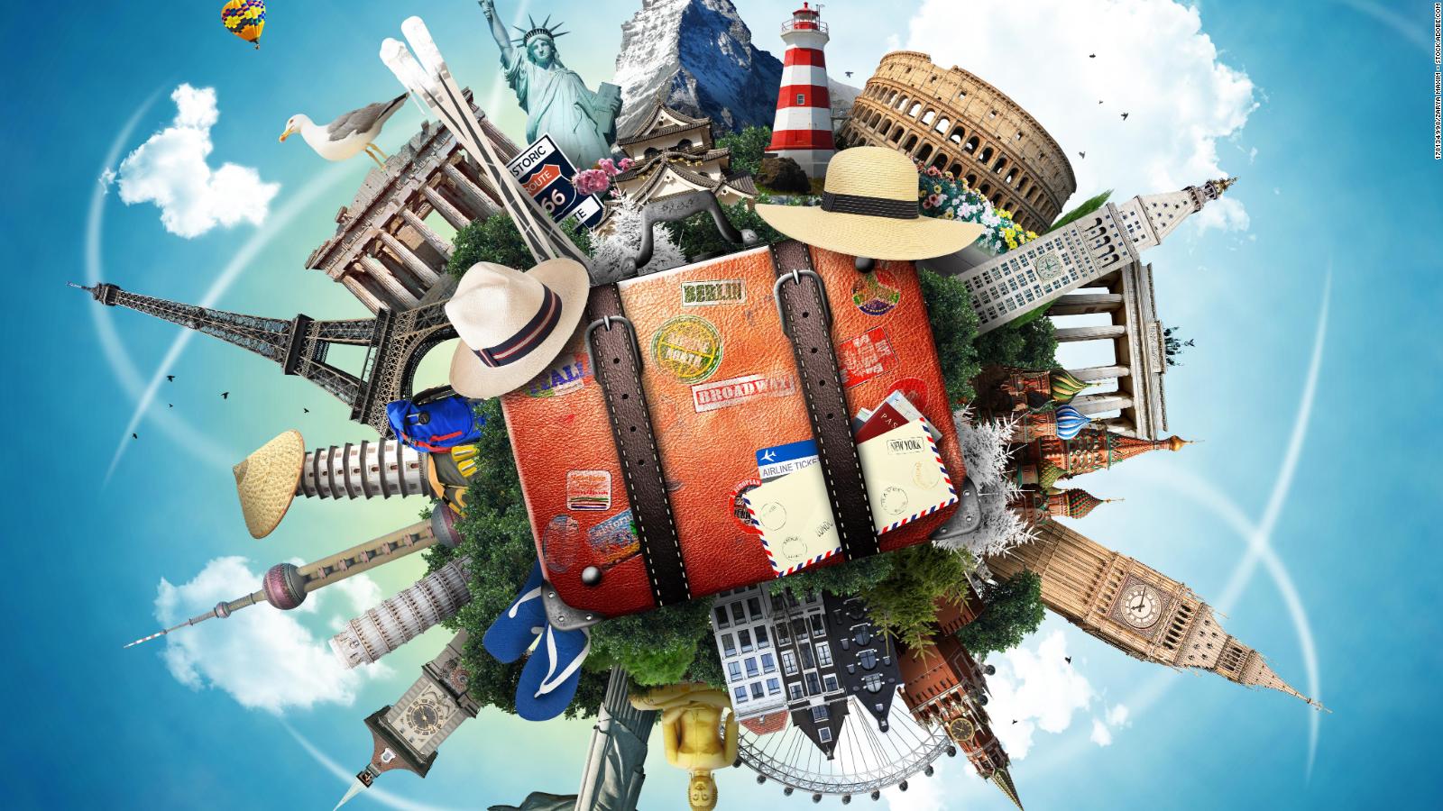 Los mejores lugares para viajar en 2023, según Lonely Planet ... Los mejores lugares para viajar en 2023, según Lonely Planet ...